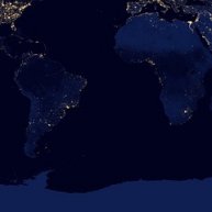 Иконка канала Информация