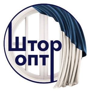 Иконка канала Шторопт - ткани для штор оптом