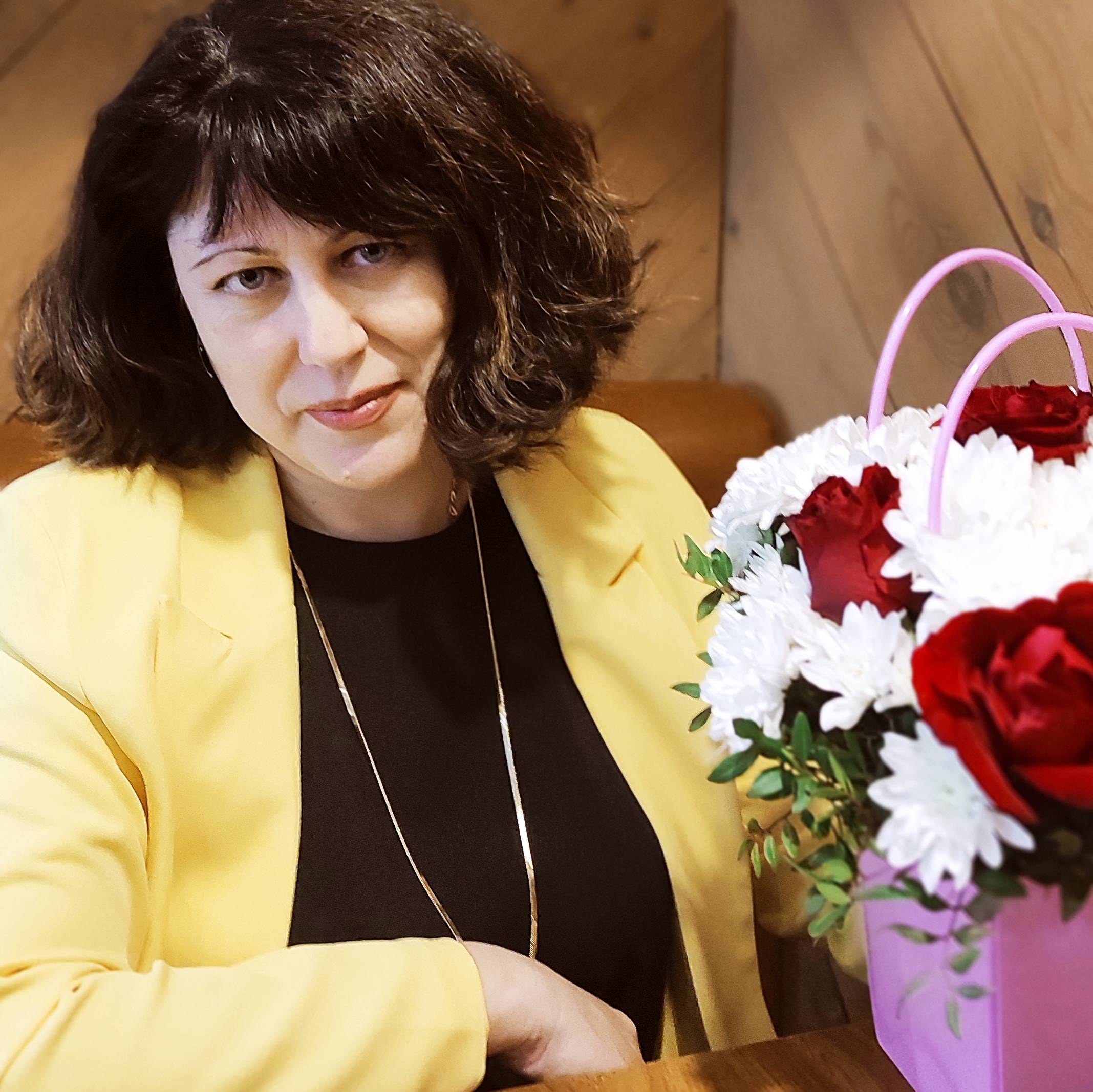 Иконка канала Татьяна