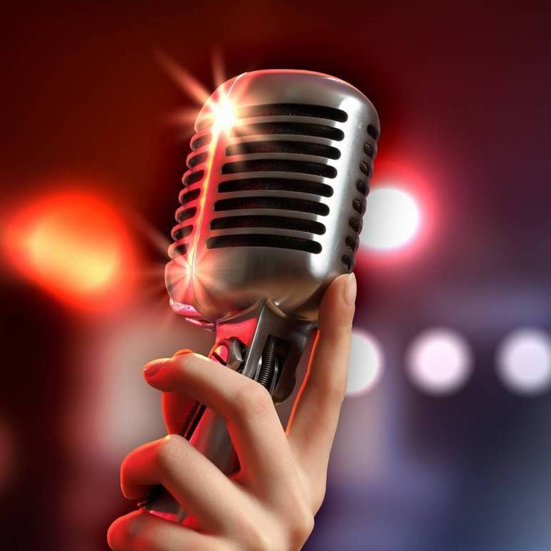 Иконка канала Ivy Bar Karaoke