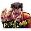 Иконка канала PIKA GAME