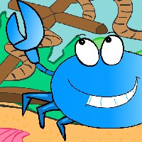 Иконка канала Крабик TV