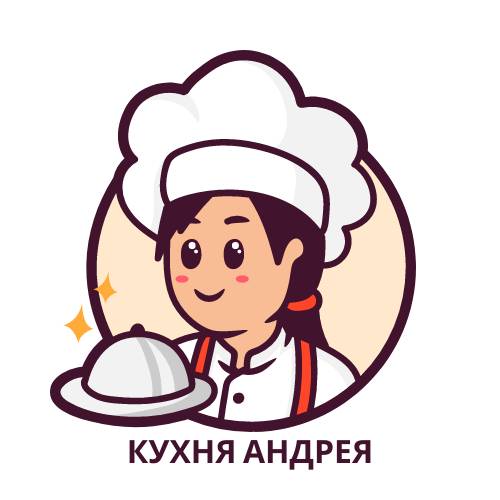 Иконка канала Кухня Андрея