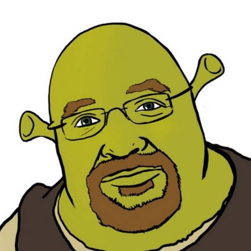 Иконка канала HEXYDOU