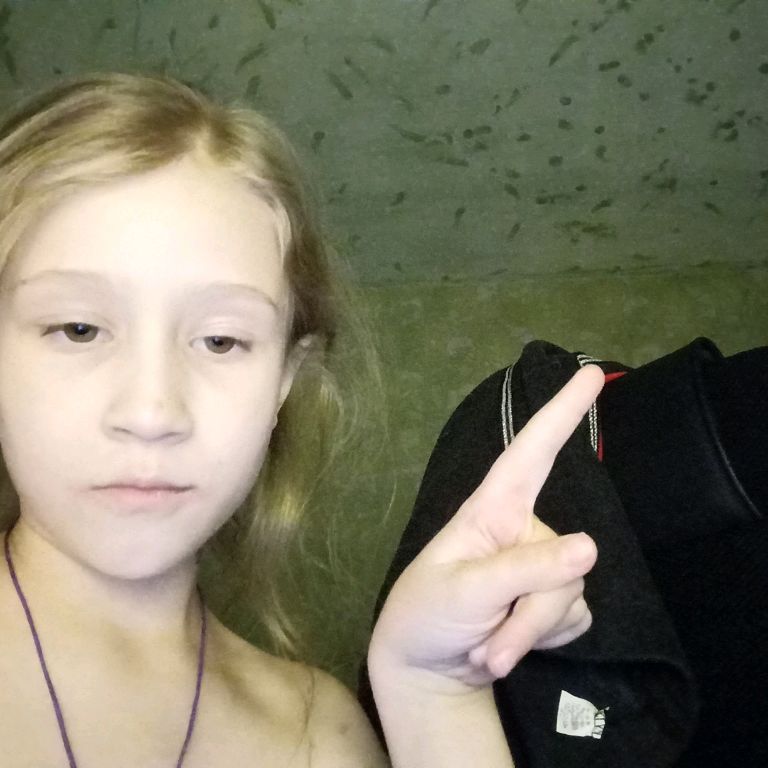 Иконка канала Кира любимчик