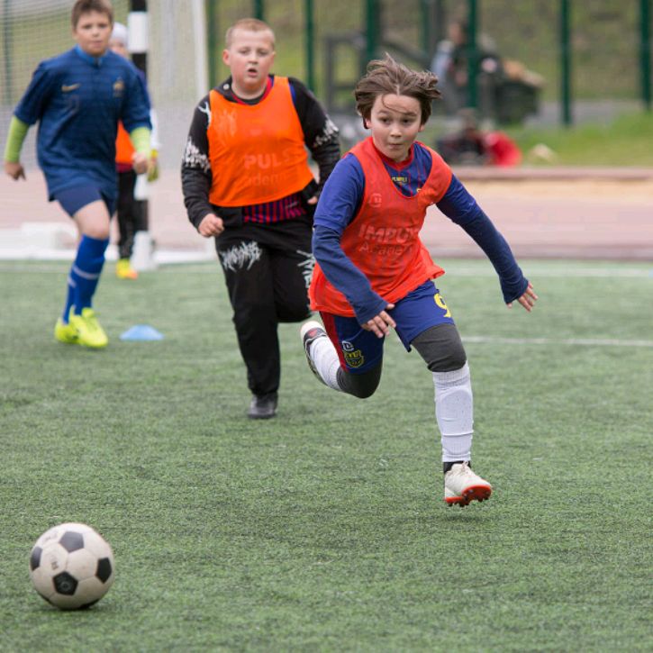 Иконка канала Живой Спорт