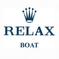 Иконка канала Relaxboat.moscow