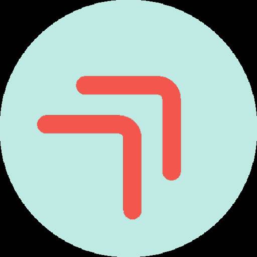 Иконка канала Moneton — биткоин, тон, блокчейн