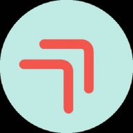 Иконка канала Moneton — биткоин, тон, блокчейн