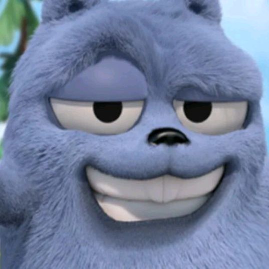 Иконка канала Лемминг