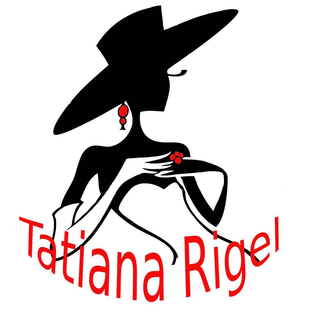 Иконка канала Татьяна Ригель