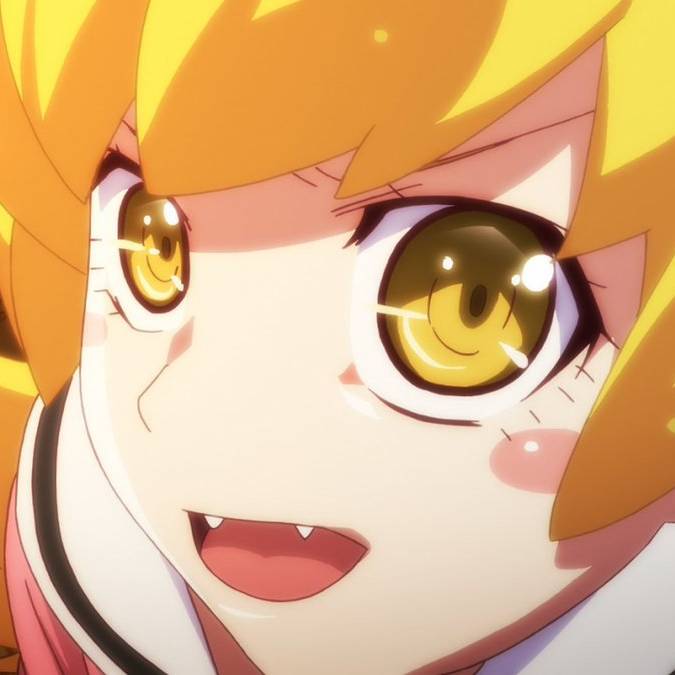 Иконка канала BakaNyaka1707 LIVE