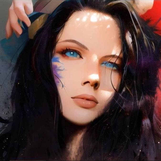 Иконка канала MaryLi_ASMR