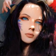 Иконка канала MaryLi_ASMR