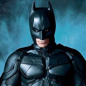 Иконка канала Batman in Moscow