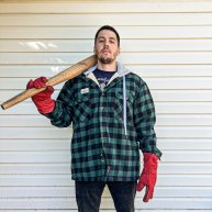 Иконка канала КАК ВЫЖИТЬ