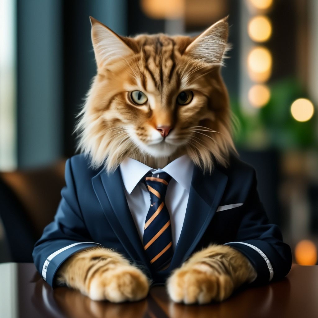 Иконка канала Клуб кота Гаврилы