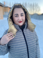 Иконка канала ФЕДОРОВА ЕКАТЕРИНА