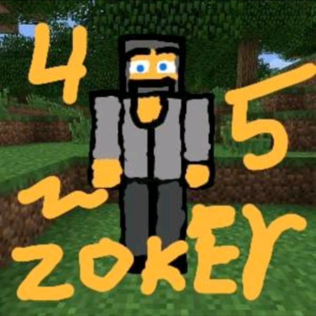 Иконка канала Zoker452