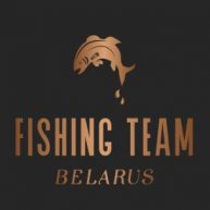 Иконка канала Fishing Team Belarus