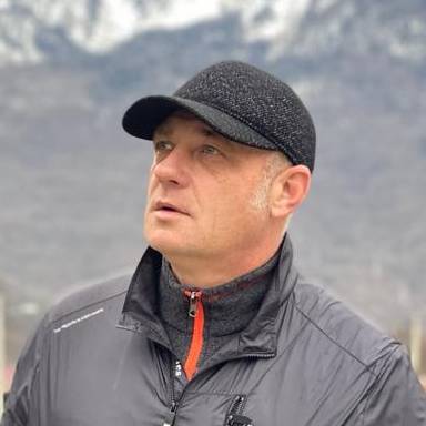 Иконка канала AURAWOOD