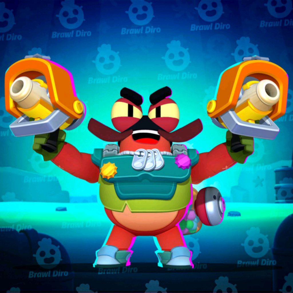 Иконка канала Клэнси