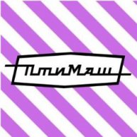 Иконка канала ПТИМАШ