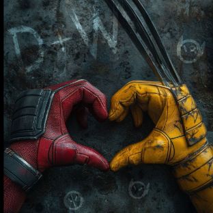 Иконка канала В кино!