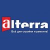 Иконка канала Alterra — Строительные материалы