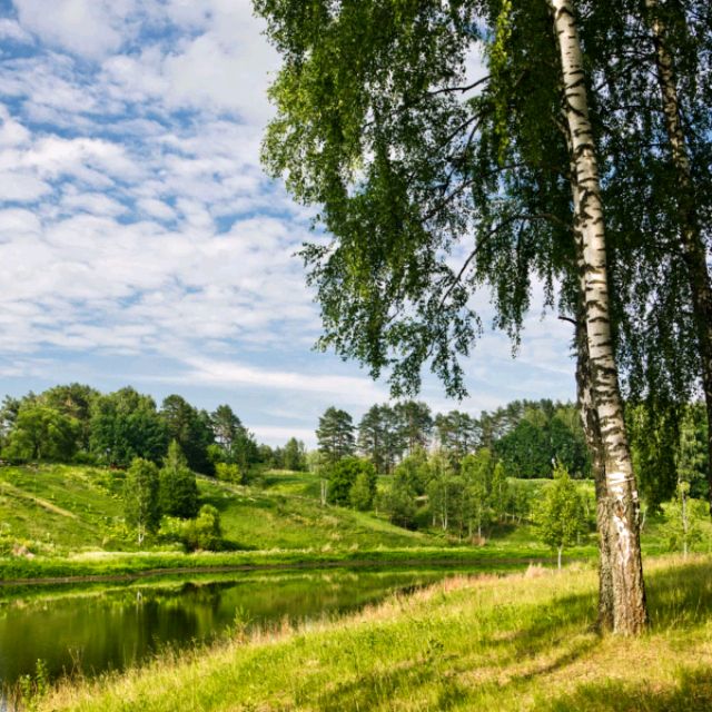 Иконка канала Как я вижу мир.....