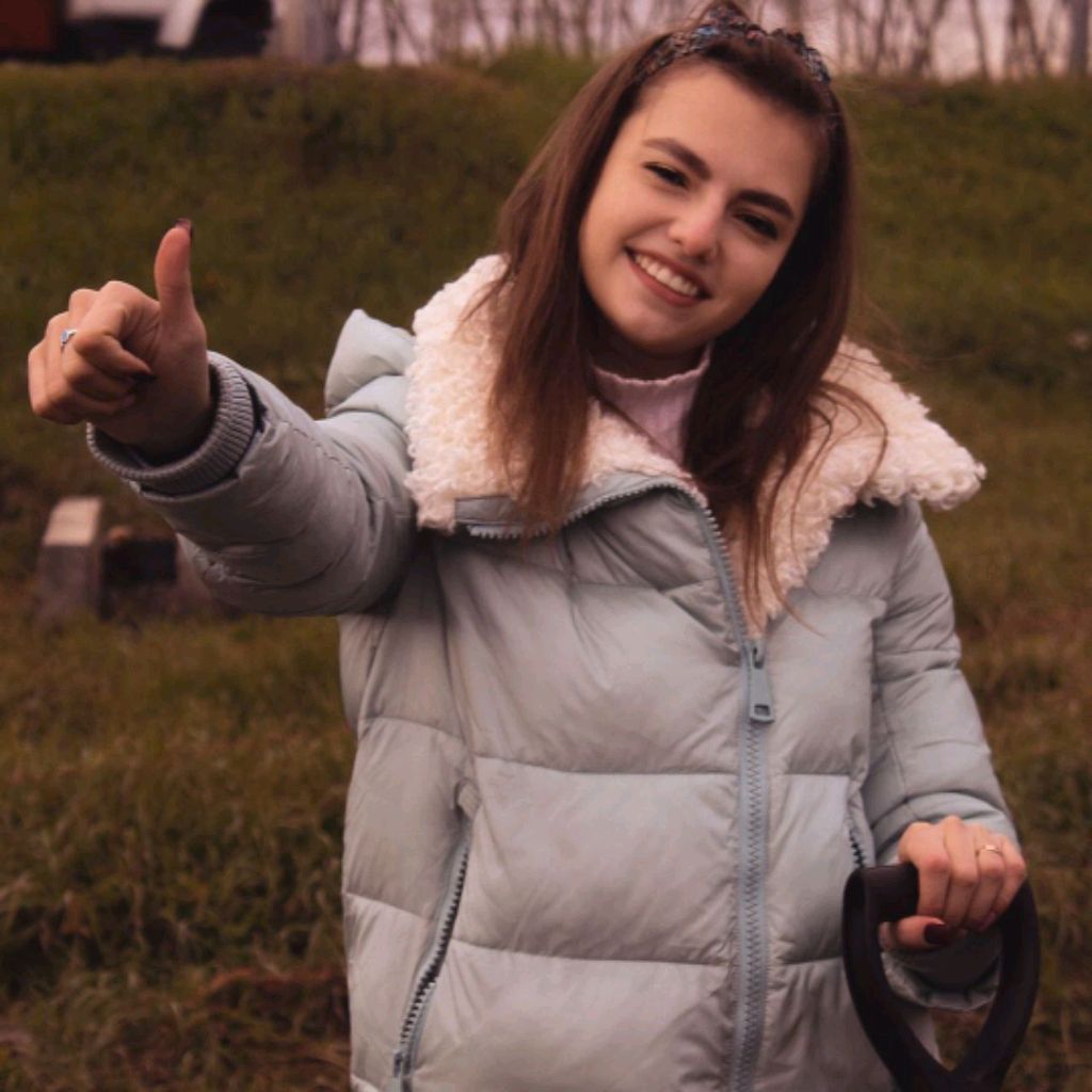 Иконка канала обо всём на свете!!!