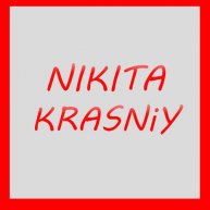 Иконка канала NikitaKrasniy