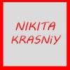 Иконка канала NikitaKrasniy