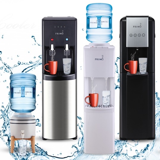 Иконка канала Cooler-Water - Кулеры для воды