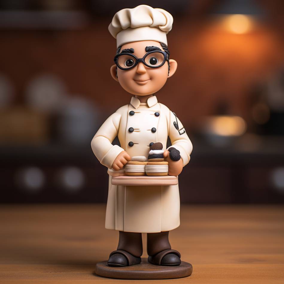 Иконка канала Кулинарный Театр