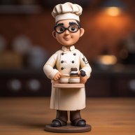 Иконка канала Кулинарный Театр