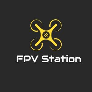 Иконка канала FPV Station