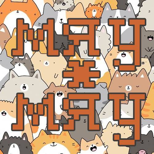 Иконка канала Мяу Мяу Распаковки