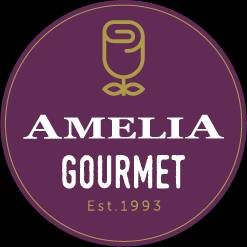 Иконка канала Амелиа Гурмэ