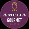 Иконка канала Амелиа Гурмэ