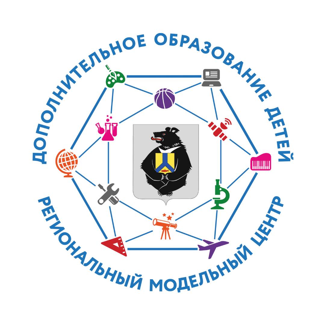 Иконка канала РМЦ Хабаровского края