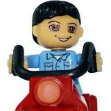 Иконка канала Истории Игрушек