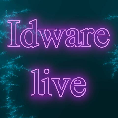 Иконка канала Idware