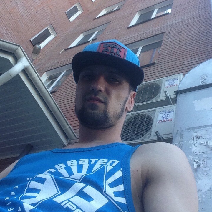 Иконка канала MrMehaPGT Творчество