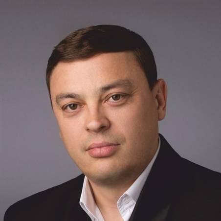 Иконка канала Алексей Ярошевич