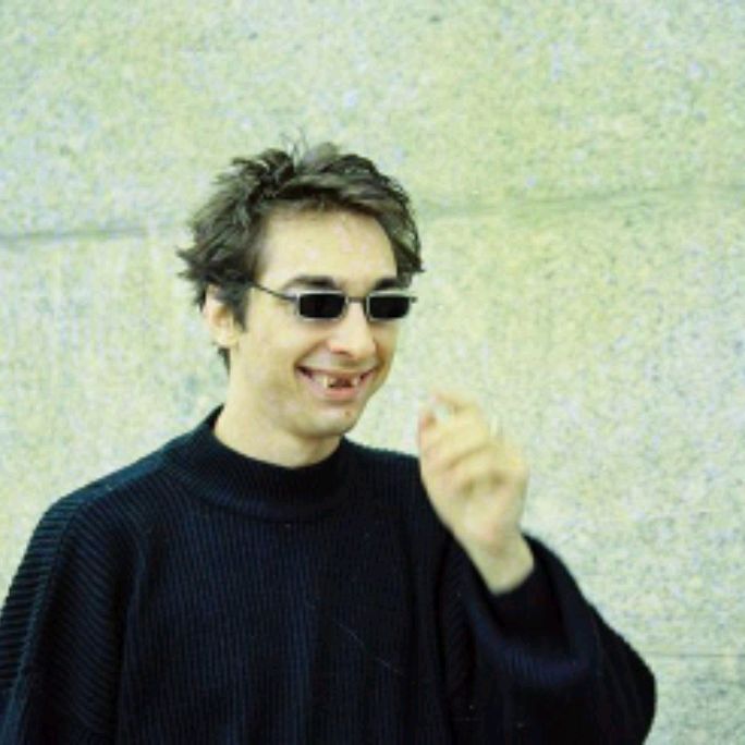 Иконка канала Король и шут