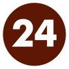 Иконка канала Интернет-магазин 24САЙДИНГ - 24sd.ru