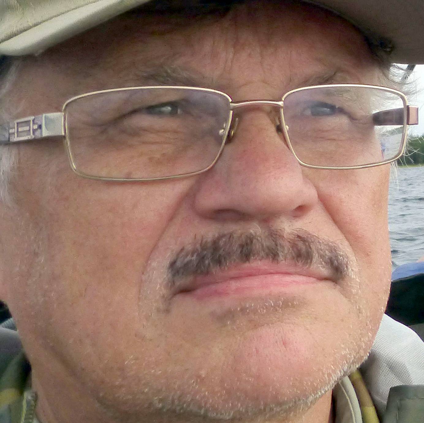 Иконка канала Александр Яковлевич