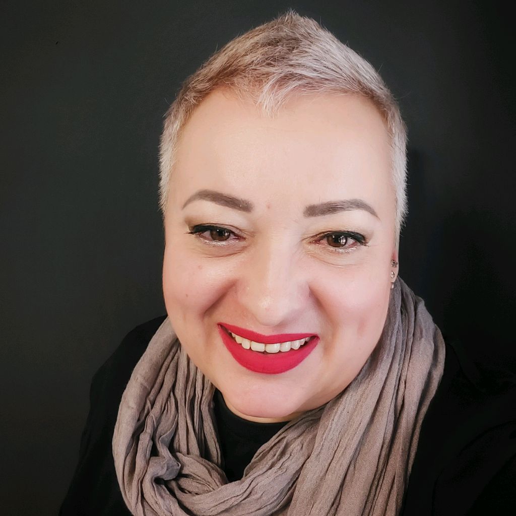 Иконка канала Валентина Кабилова