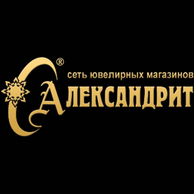 Иконка канала Украшения "Александрит"